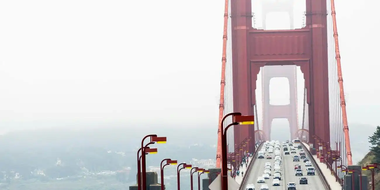 San Francisco: Gran Recorrido por la Ciudad en Autobús | San Francisco ...